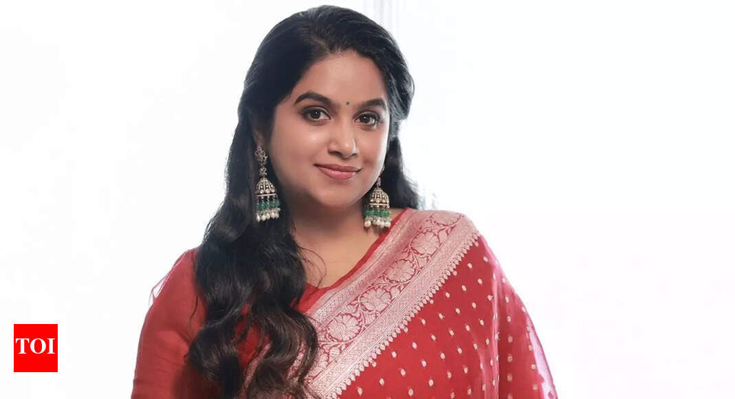 Ammakkilikoodu actress Swapna Treasa: Happy that viewers have accepted ...