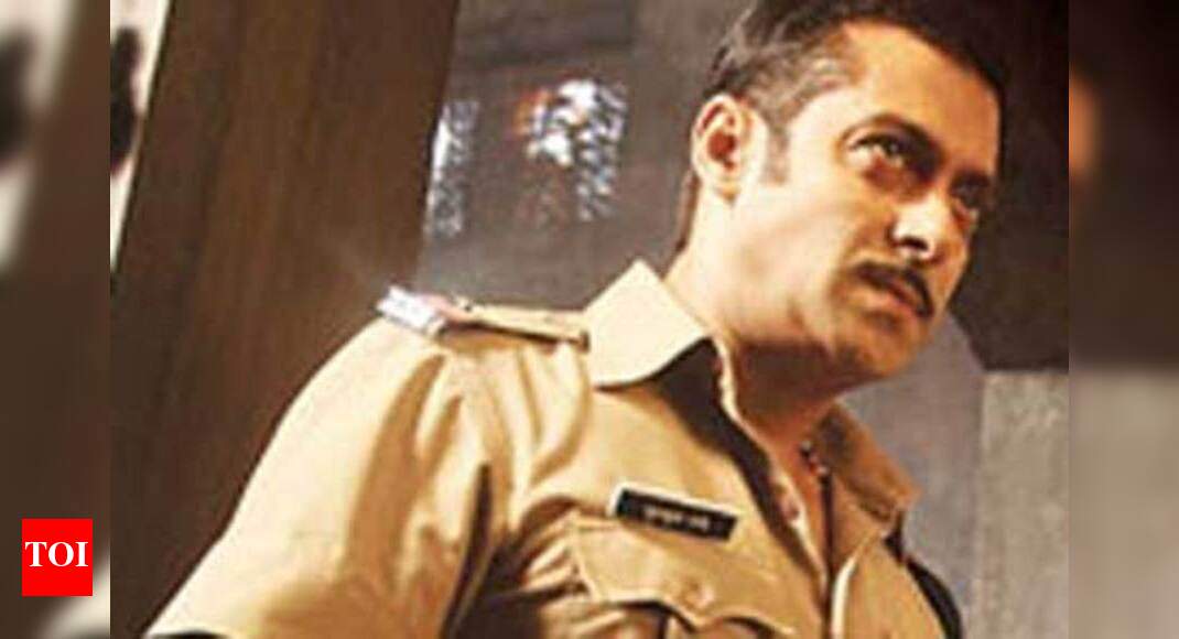 Salman Khan ditches Dookudu's remake plan | Hindi Movie News - Times of ...