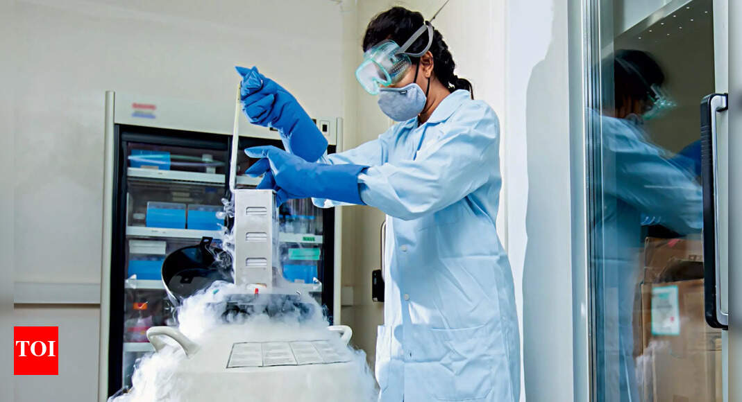 Antibiotic Apocalypse: Scientists, startups fight antibiotic apocalypse ...