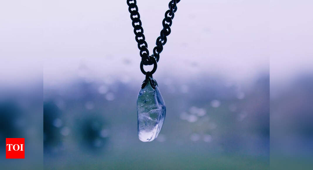 The Crystal Cure: Understanding the Healing Properties of Crystals ...