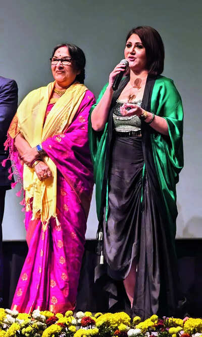 Indo-Bangla Movie Fest: Indo-Bangla Movie Festival brings arthouse ...