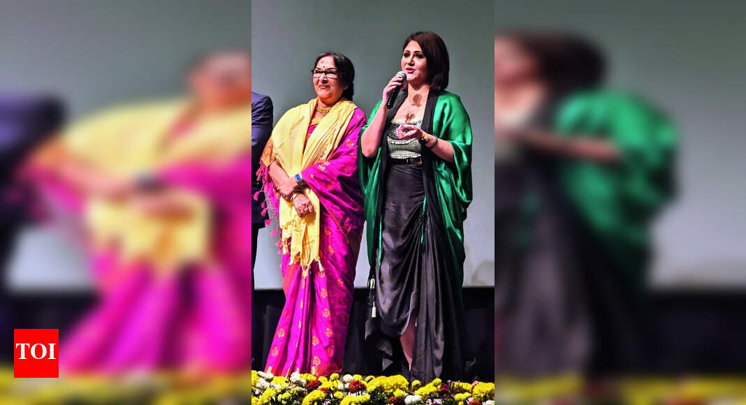 Indo-Bangla Movie Fest: Indo-Bangla Movie Festival brings arthouse ...