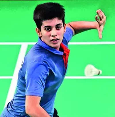 Anmol Kharab: Anmol Kharab's Fearless and Intelligent Performance ...