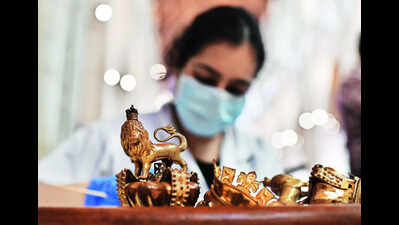 Afghan War Memorial Church: Renovated 165-year-old Afghan War Memorial ...