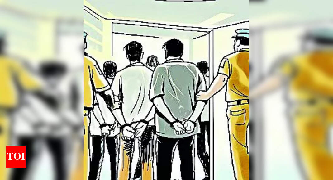 TV Producer: Ex-manager of TV producer hatches kidnap | Bengaluru News ...