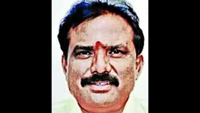CBI Probe: BJP MLA demands CBI probe into corruption in Kaleshwaram ...