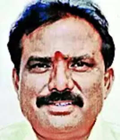 CBI Probe: BJP MLA demands CBI probe into corruption in Kaleshwaram project | - Times of India