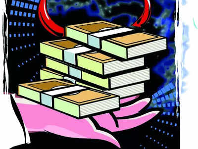 Fake Currency Notes: 2k Fake Currency Notes Found in 16 Banks ...