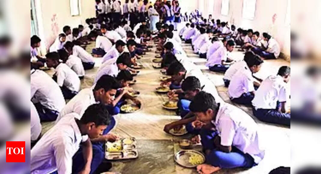 Mid-Day Meals: Mid-day meals in govt schools to get touch of citrus ...