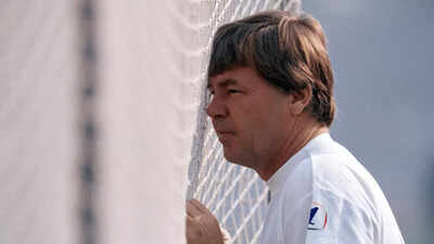 Mike Procter: One of South Africa's greatest cricketers | Cricket News ...