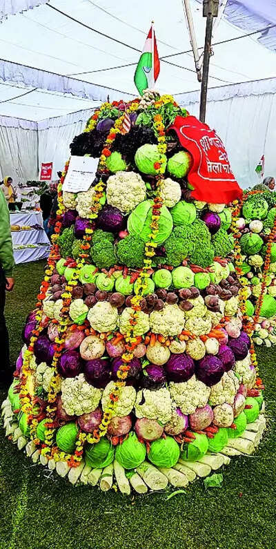 Ramayan: Ramayan blossoms in Raj Bhawan show Lucknow: Lord Ram ...