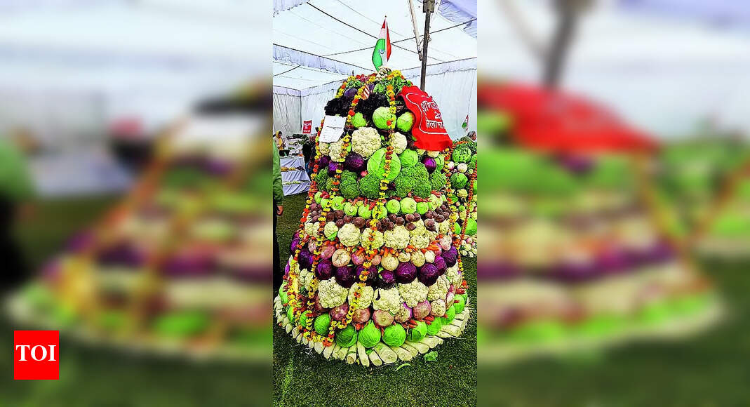 Ramayan: Ramayan blossoms in Raj Bhawan show Lucknow: Lord Ram ...