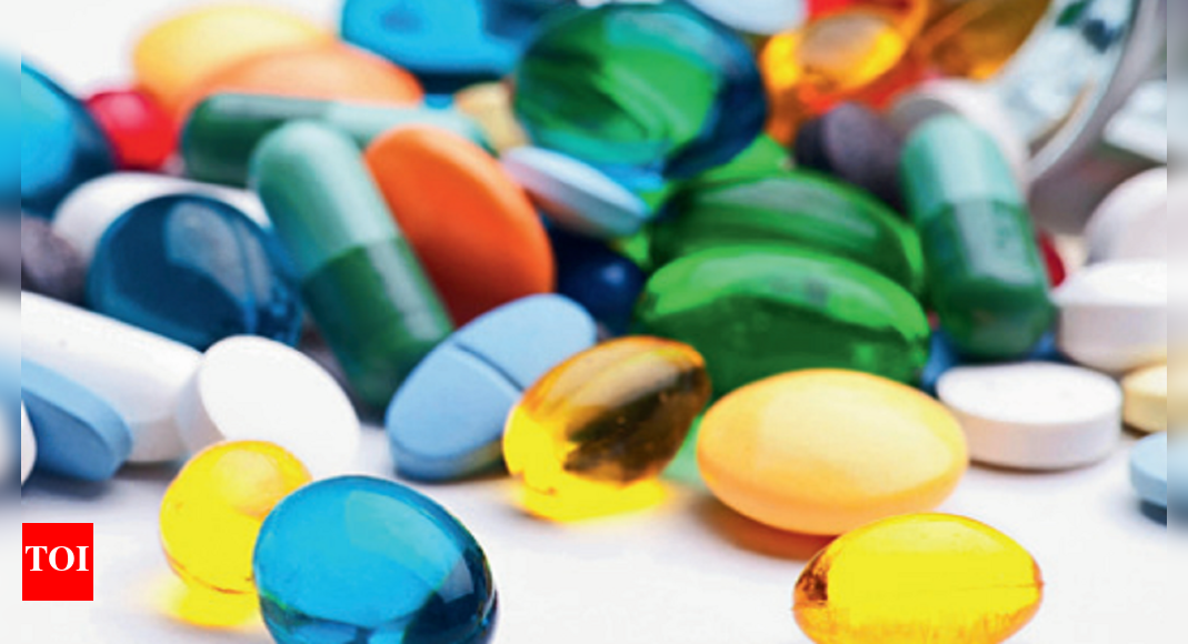 Fake Drugs: Fake Drugs Can Damage Liver & Kidneys: Experts | Hyderabad ...