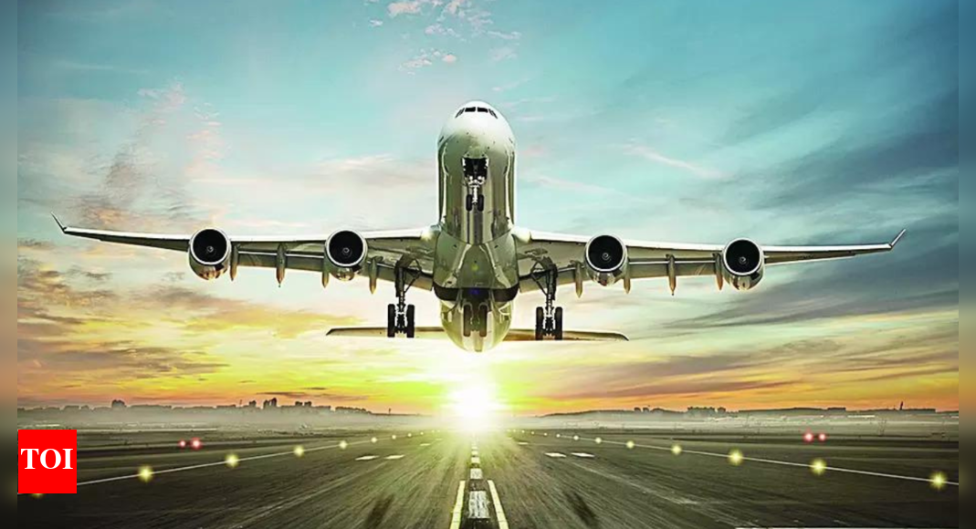 Scindia cracks the whip: BCAS asked airlines to ensure flyers get check ...