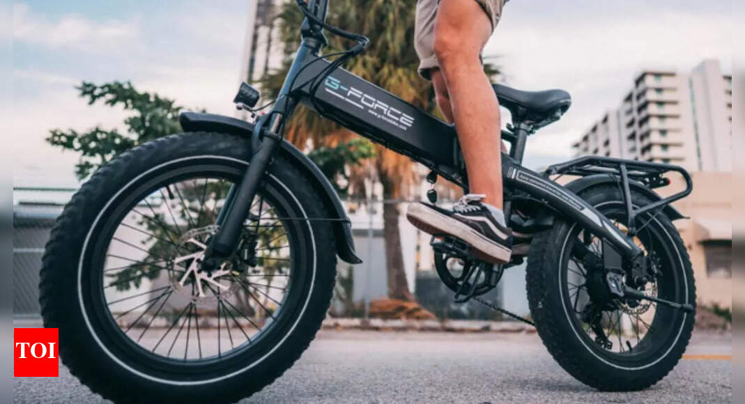 Are Foldable Cycles Worth Your Investment? Advantages, Considerations ...