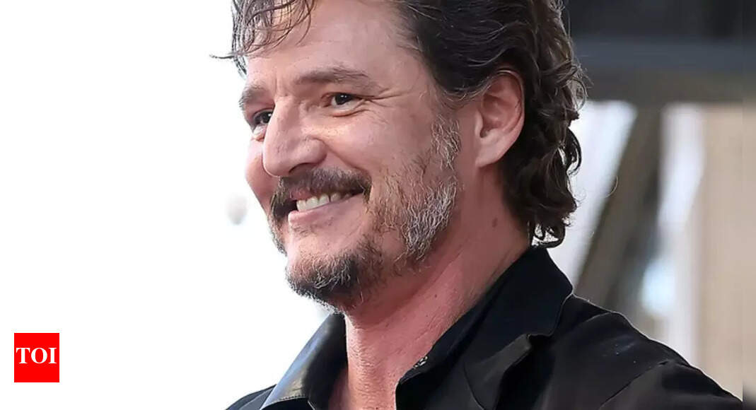 Pedro Pascal's Unique Method for Learning Lines: A Peek into the Actor ...