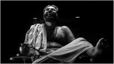 Bramayugam's box office collections day 3: Mammootty’s horror film ...