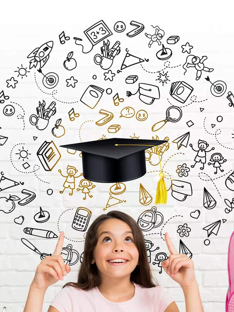 How to motivate your child towards studies-easy tips | Times of India