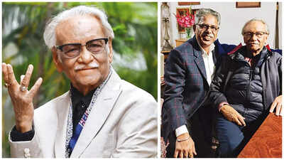 End of an era: Theatre community mourns the death of Padma Shri Raj ...