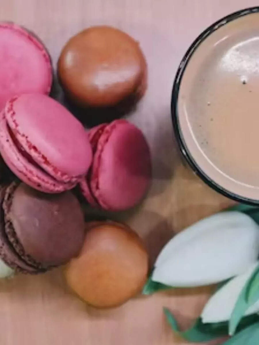 Tried These 10 Most Famous French Desserts? | Times Now