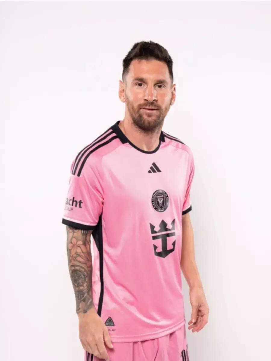 Lionel Messi's Educational Qualification | Times Now