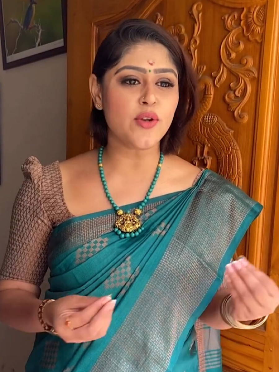 Top 10 Stunning looks of Sasilaya | Times of India