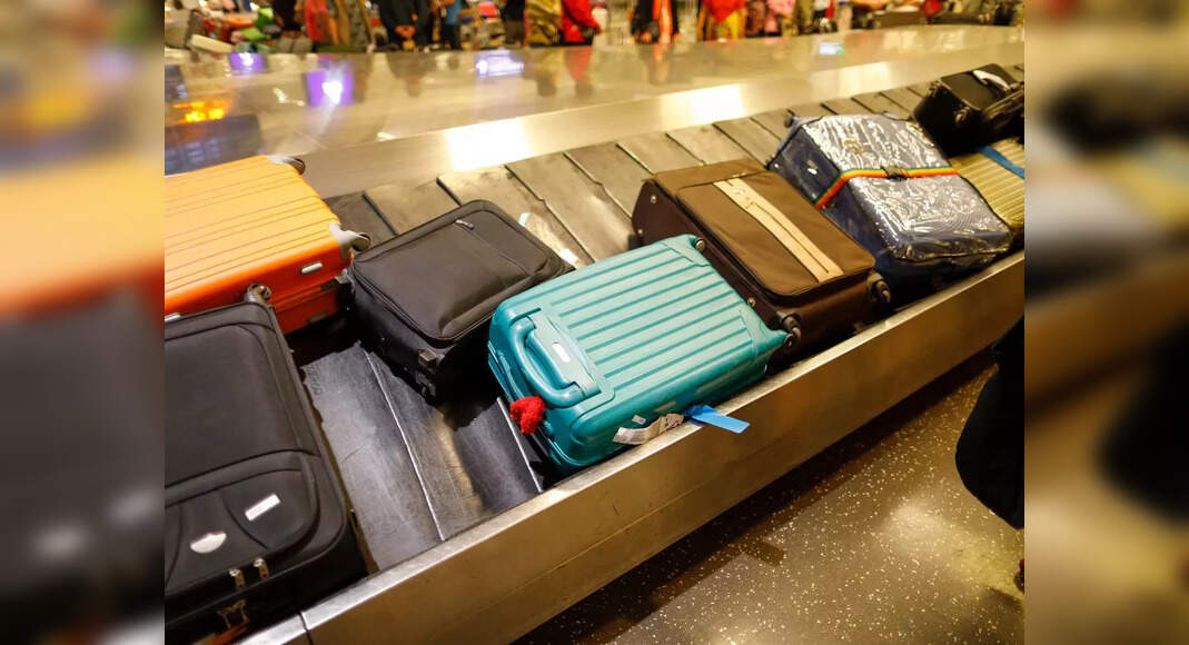 BCAS directs airlines: Checked-in baggage must reach passengers within ...