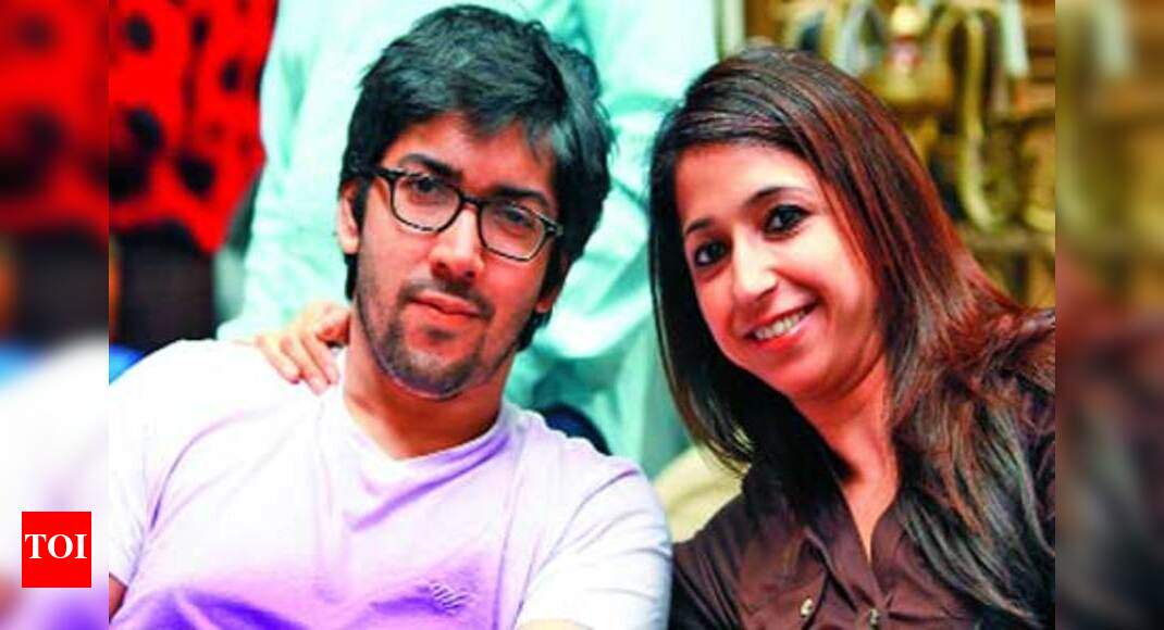 Krishika Lulla is all for encouraging young talent | Hindi Movie News ...