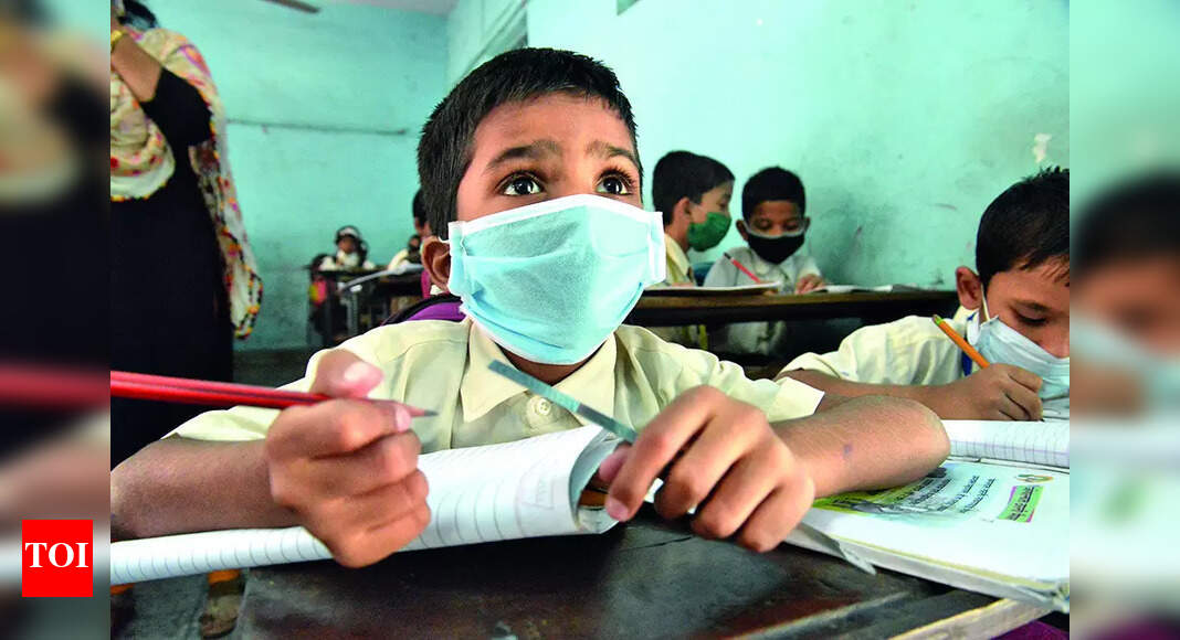 Admit Poor Students: Admit poor students on vacant RTE seats: Congress ...