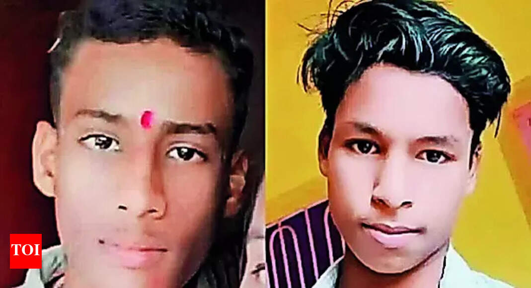 Bokaro: Tragedy in Bokaro: 2 Teens Drown During Saraswati Idol ...