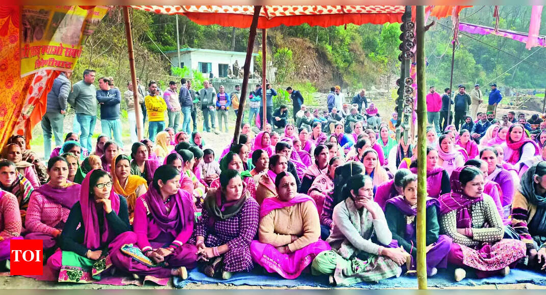 Green Activist: Green activist seeks quashing of Ali Khad water supply ...