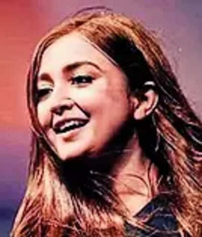 Monali Thakur: Monali Thakur and Ricky Kej to Perform at GBC 4.0 in ...