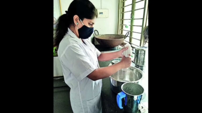 Mango: Mango’s humble ‘gutli’ is rich in vitamin B12: Study | Vadodara ...