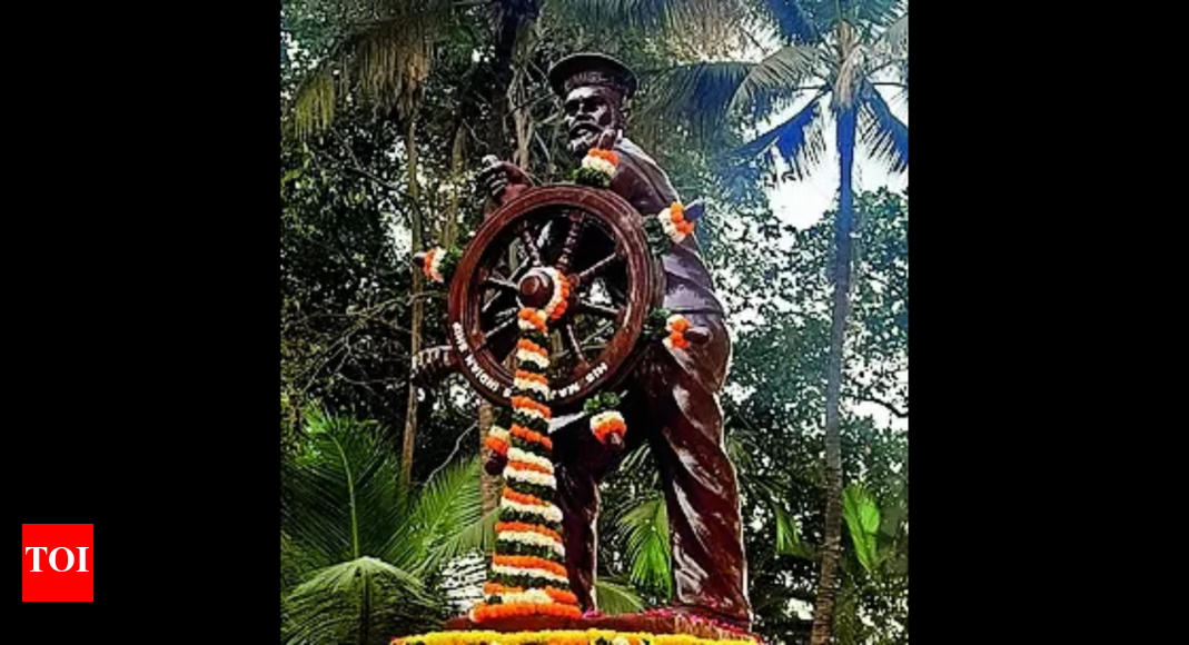 1946 Naval Uprising: The 1946 Naval Uprising in Bombay: A Forgotten ...