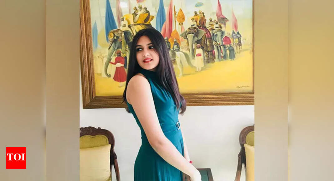 "He was always in touch": Late 'Dangal' actor Suhani Bhatnagar's mom ...