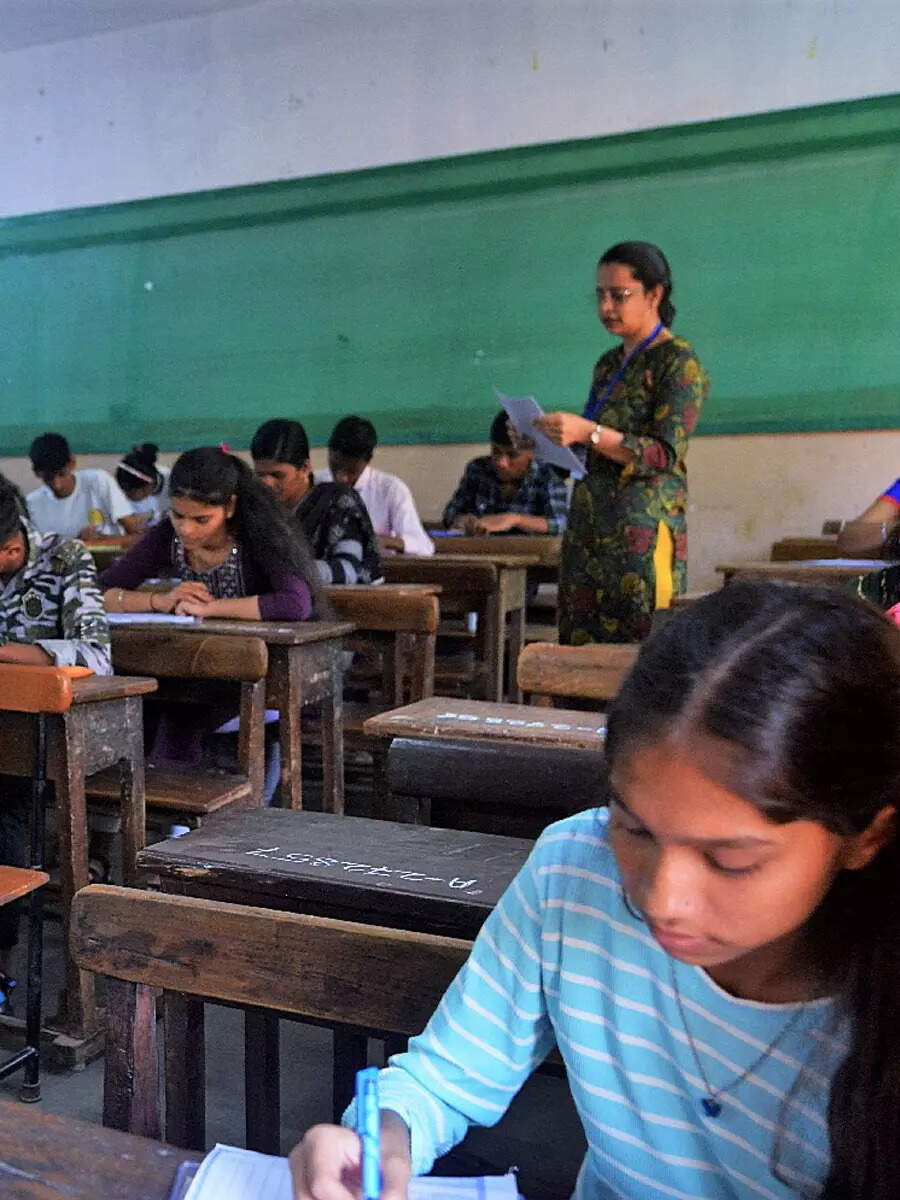 10 Reasons Why Class 10 Students Fail in English Board Exams | Times of ...