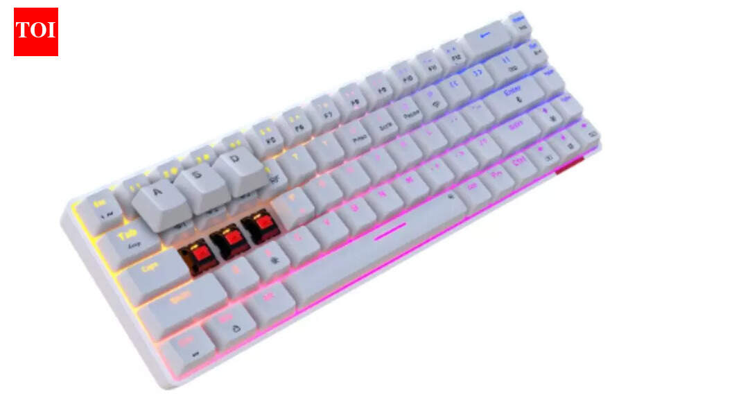 Best Mechanical Keyboards In India - Find the Perfect Keyboard for ...