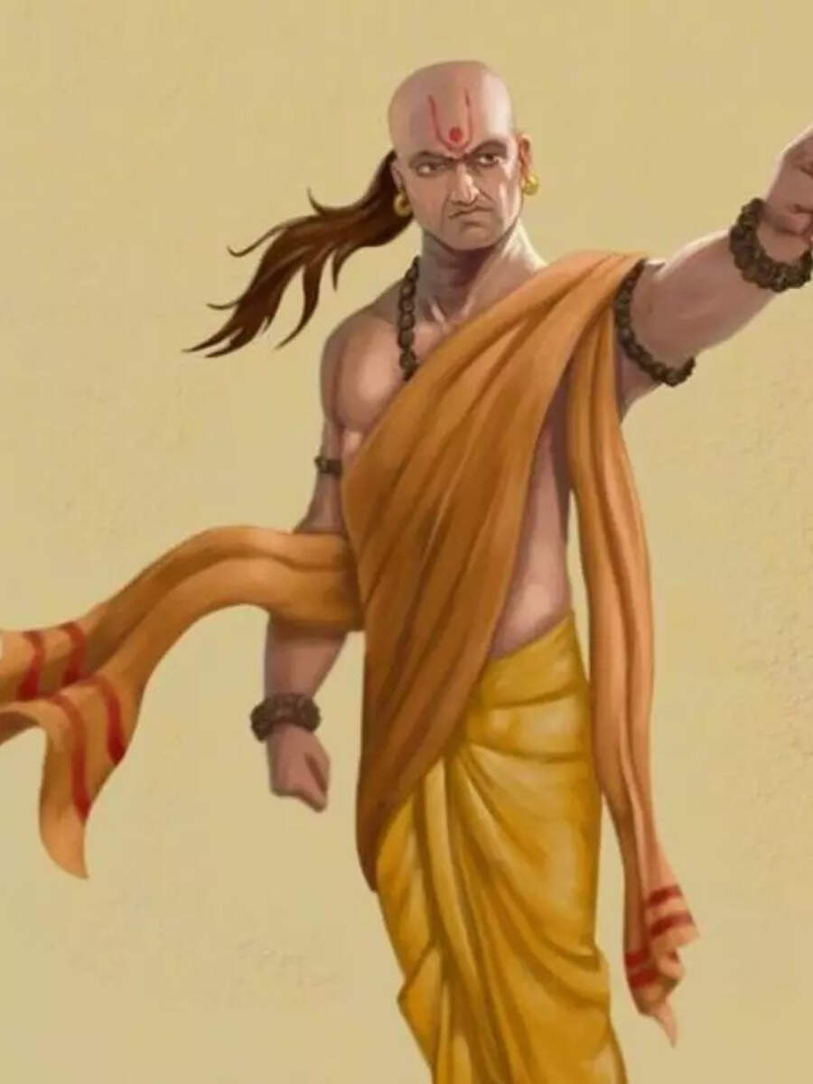 7 Key learnings of Chanakya for Students | Times Now