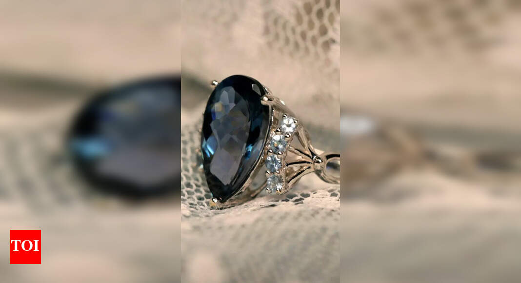 The Curse of Blue Sapphire: Debunking Myths and Exploring Facts ...