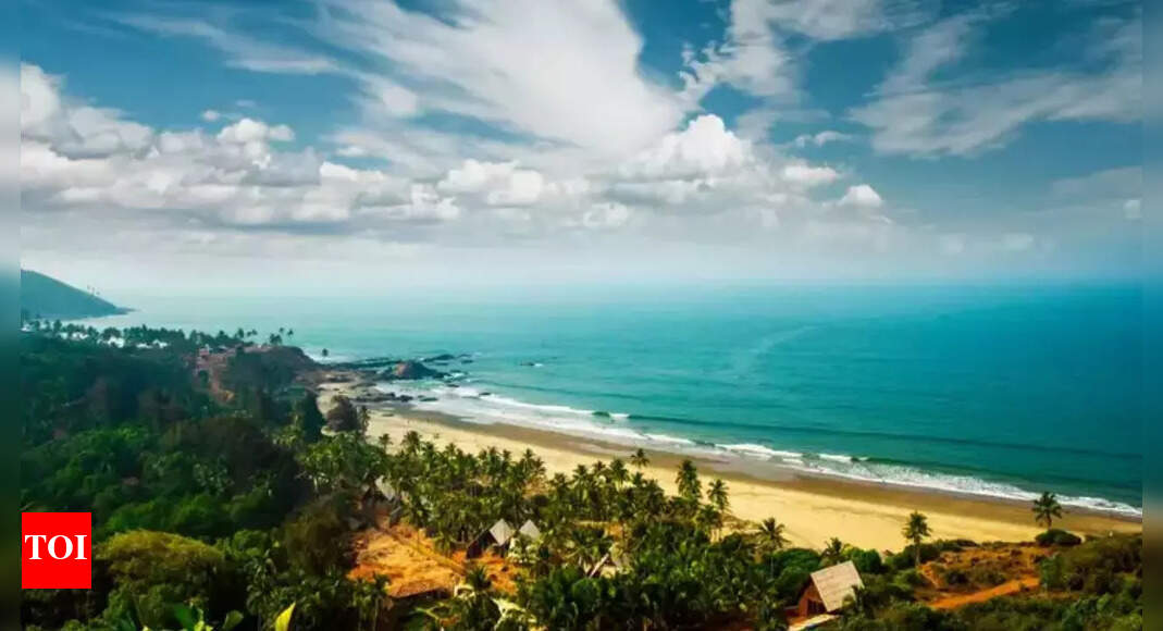 Design Policy to Make Goa a Magnet for Creative Minds | Goa News ...