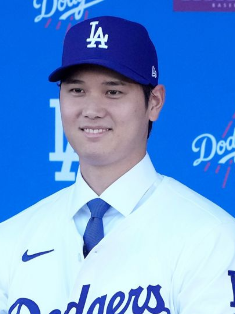 Shohei Ohtani: The Highest Paid Player In North America's Luxurious Car ...