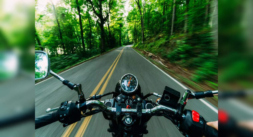 Riding through heaven: 5 must-experience roads trips in India | Times ...