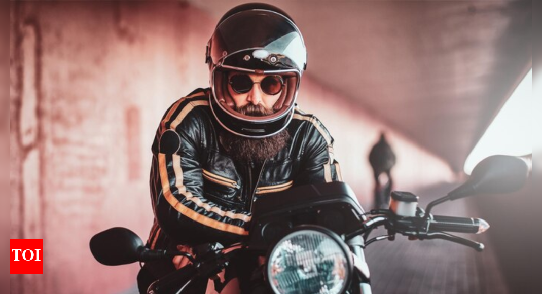 Best Retro Helmets For A Classic Vintage Look - The Times Reviews