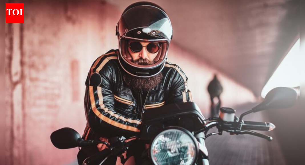 Best Retro Helmets For A Classic Vintage Look - The Times Reviews