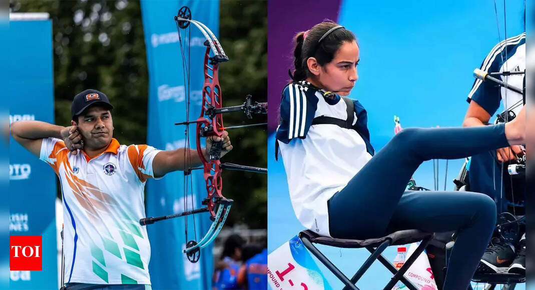 TOISA 2023 Nominees: The archers in the fray for top honours | More ...