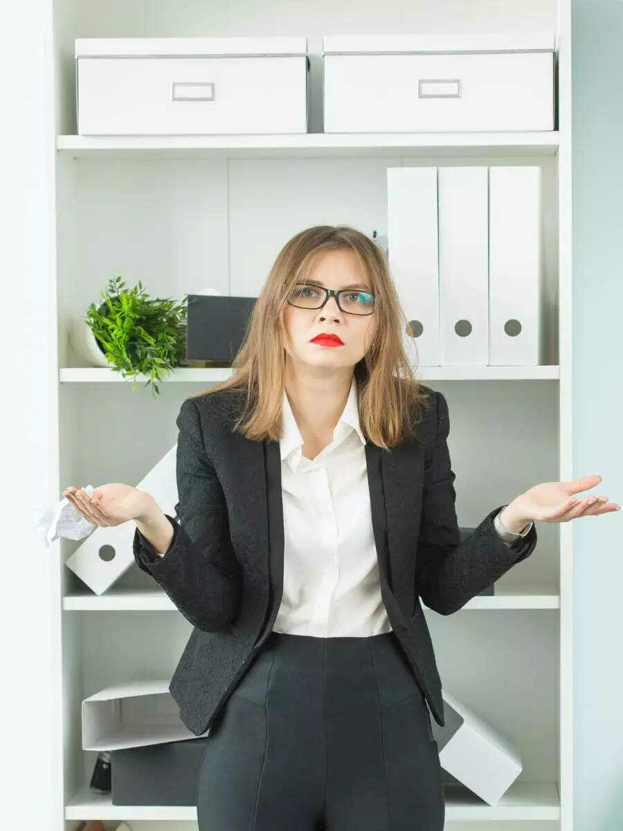 10 mind-boggling reasons behind poor academic results | Times of India