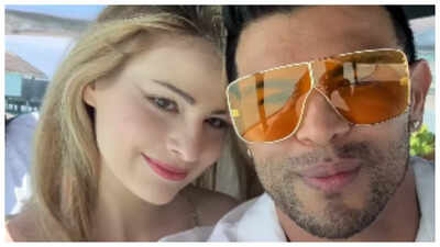 'Style' actor Sahil Khan announces second wedding with 21-year-old ...