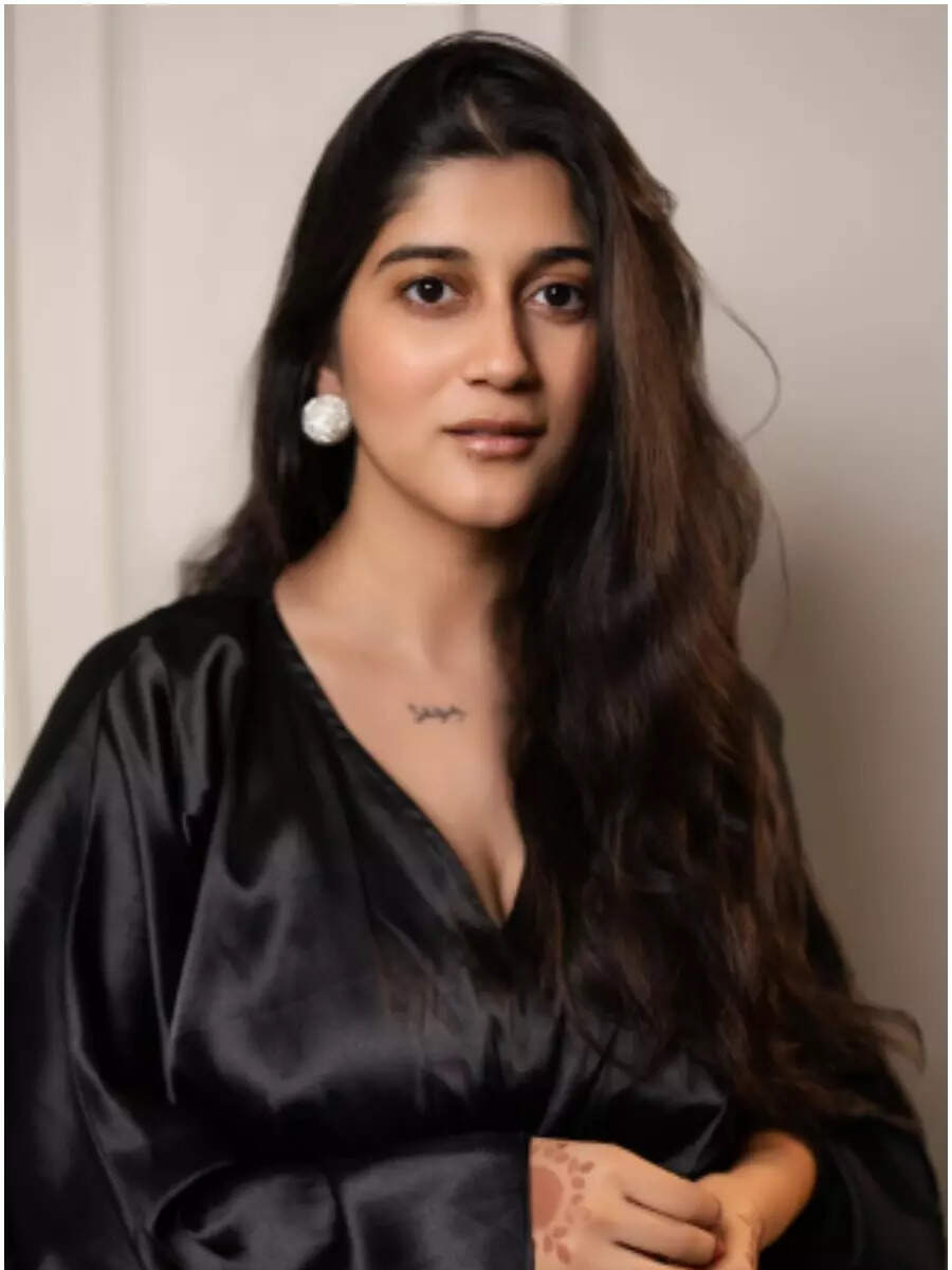 Deeksha Joshi stuns in a mesmerizing photo seriesDthh (3) | Times of India