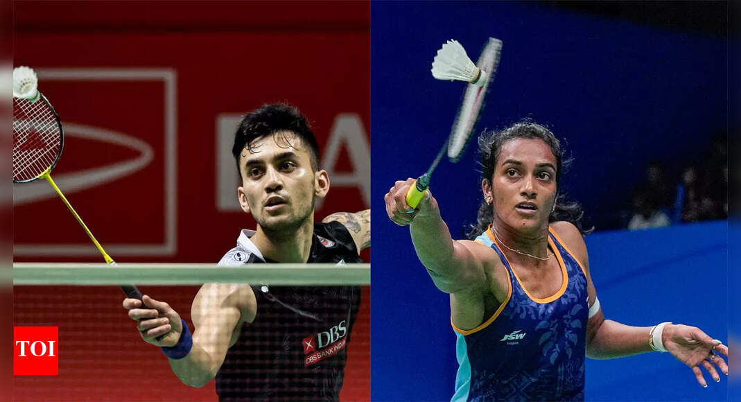 TOISA 2023: Badminton stars nominated for the award | More sports News ...
