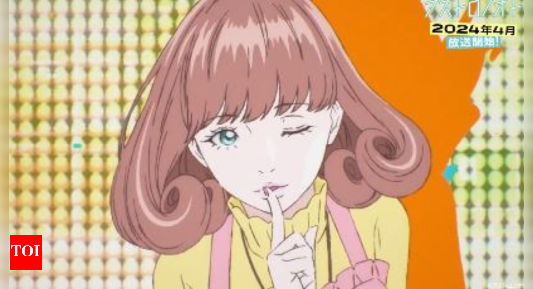 Astro Note Anime Shares Exciting Opening Song Video! | - Times of India